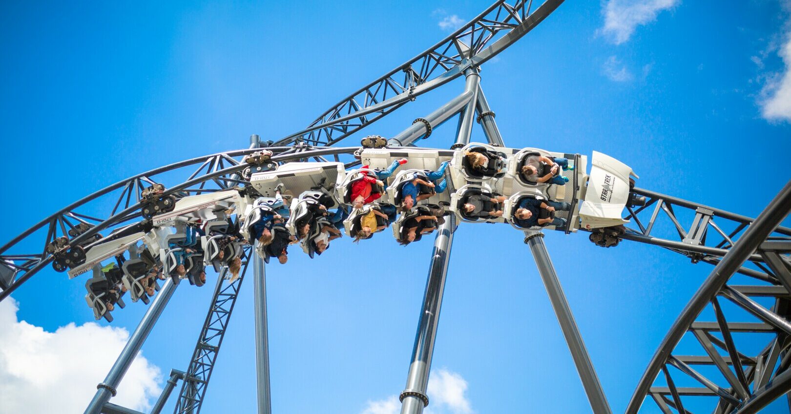 Movie Park Germany | Stadt Bottrop