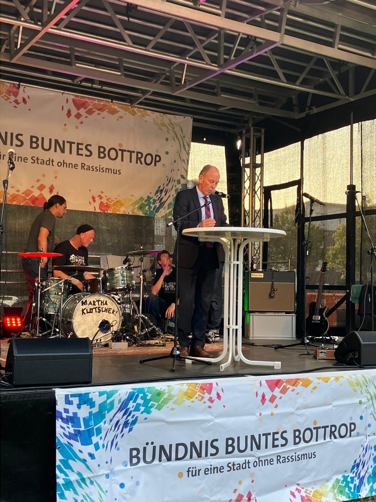 Bottrop lebt Vielfalt | Stadt Bottrop